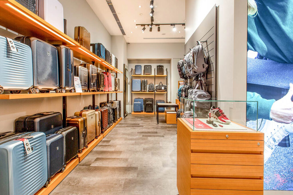 A Guide To Retail Fit-Outs And Design Inspirations
