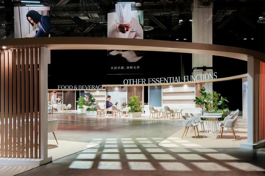 Sustainable Event Design | Creating Impactful Experiences